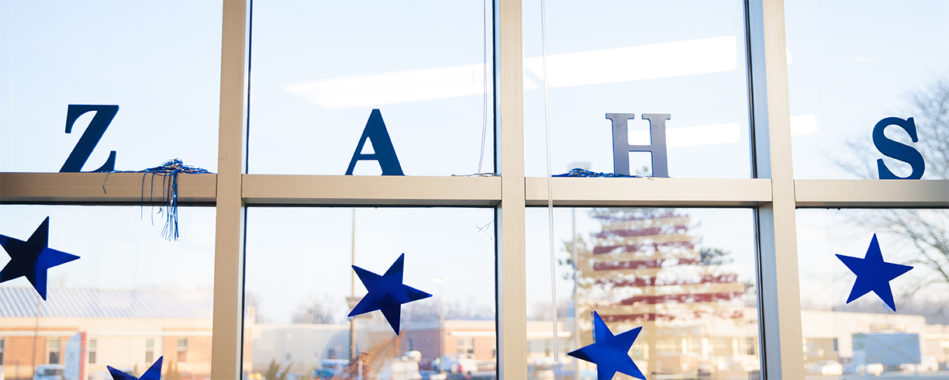 Zenith High School – Zenith Academy
