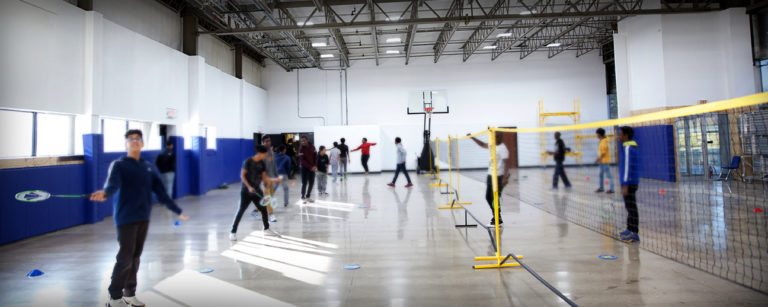 Zenith High School – Zenith Academy