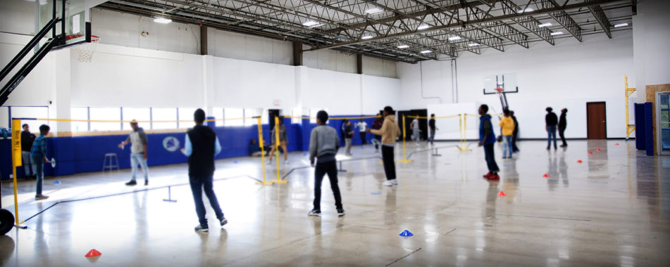 Zenith Academy – The Future of Our Children