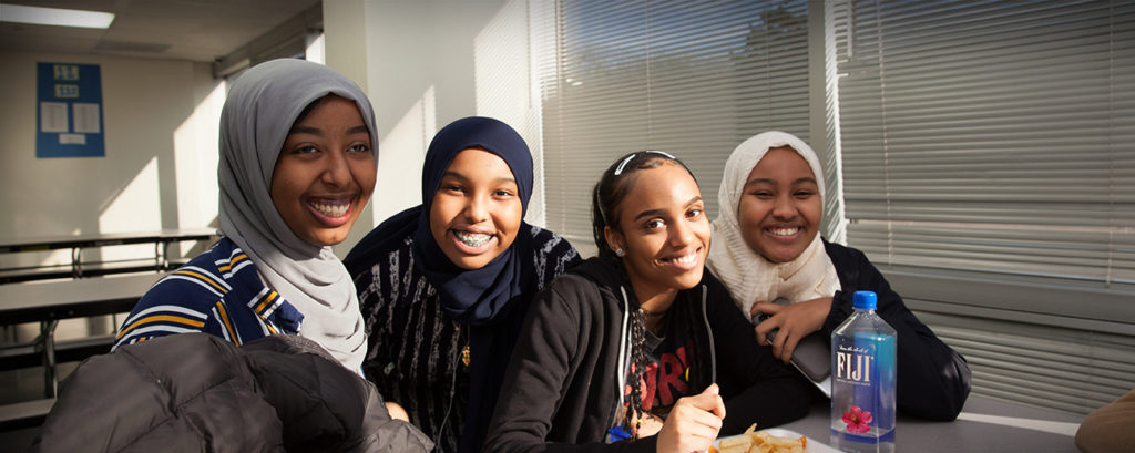 Zenith Academy – The Future of Our Children