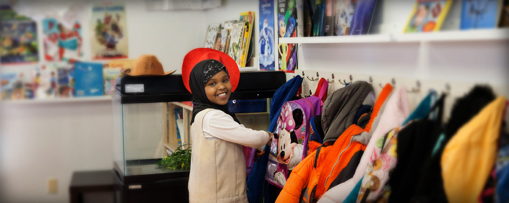 Zenith East – Zenith Academy